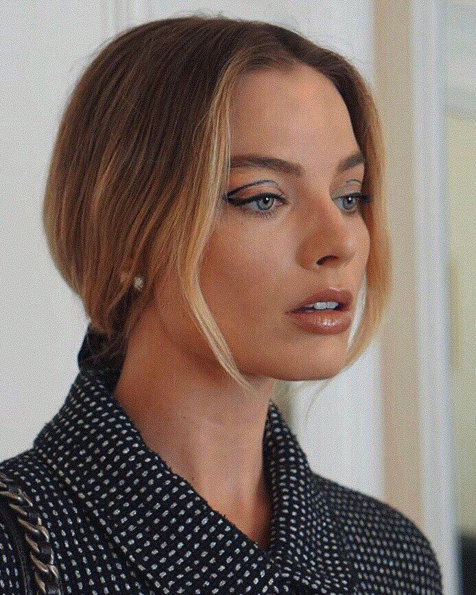 Margot by Pati Dubroff | Scrolller