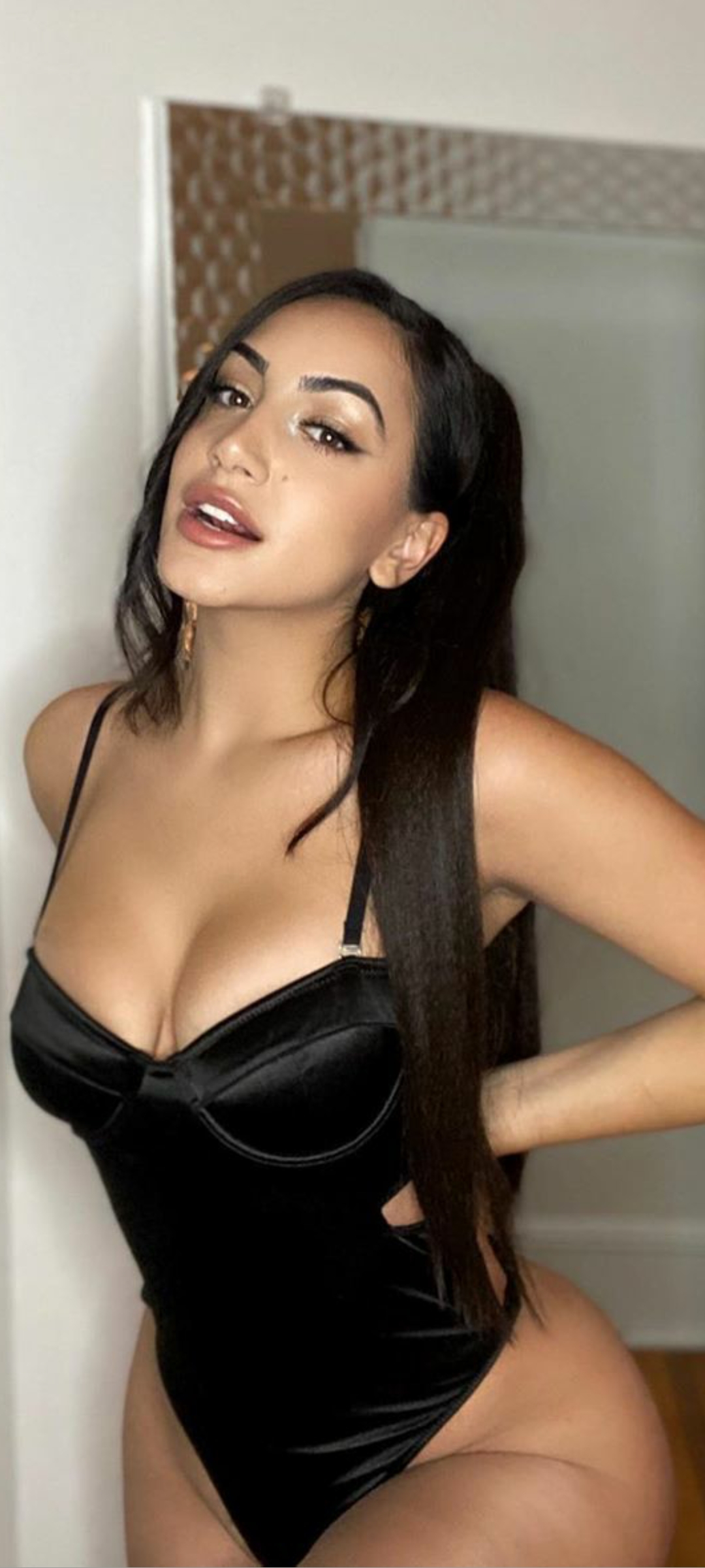 Maria Elizondo | Scrolller