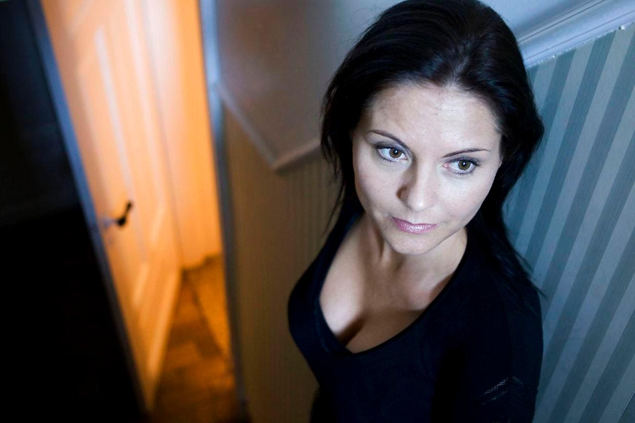 Maria Hirse | Scrolller