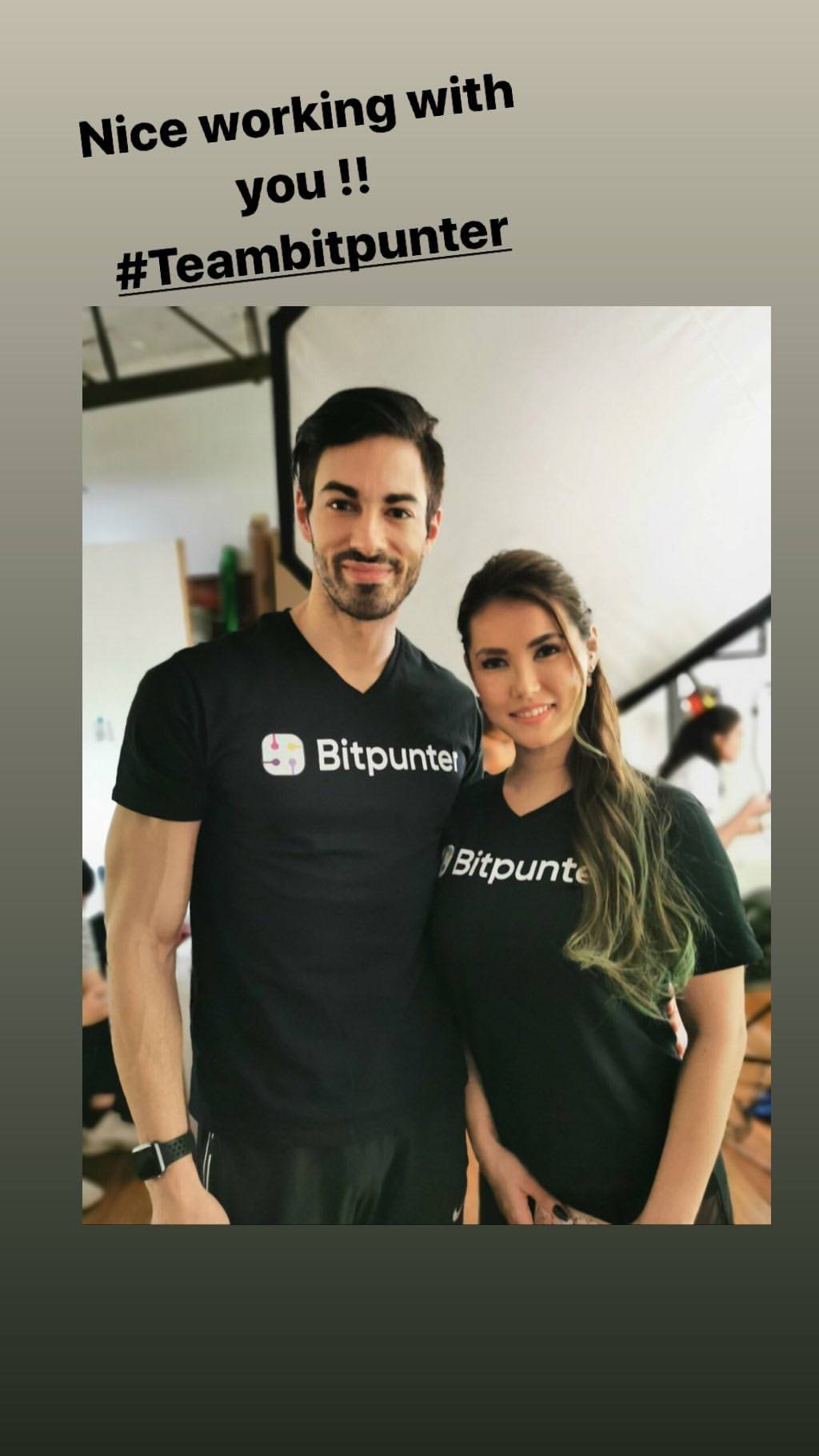 Maria Ozawa Instagram Story | Scrolller