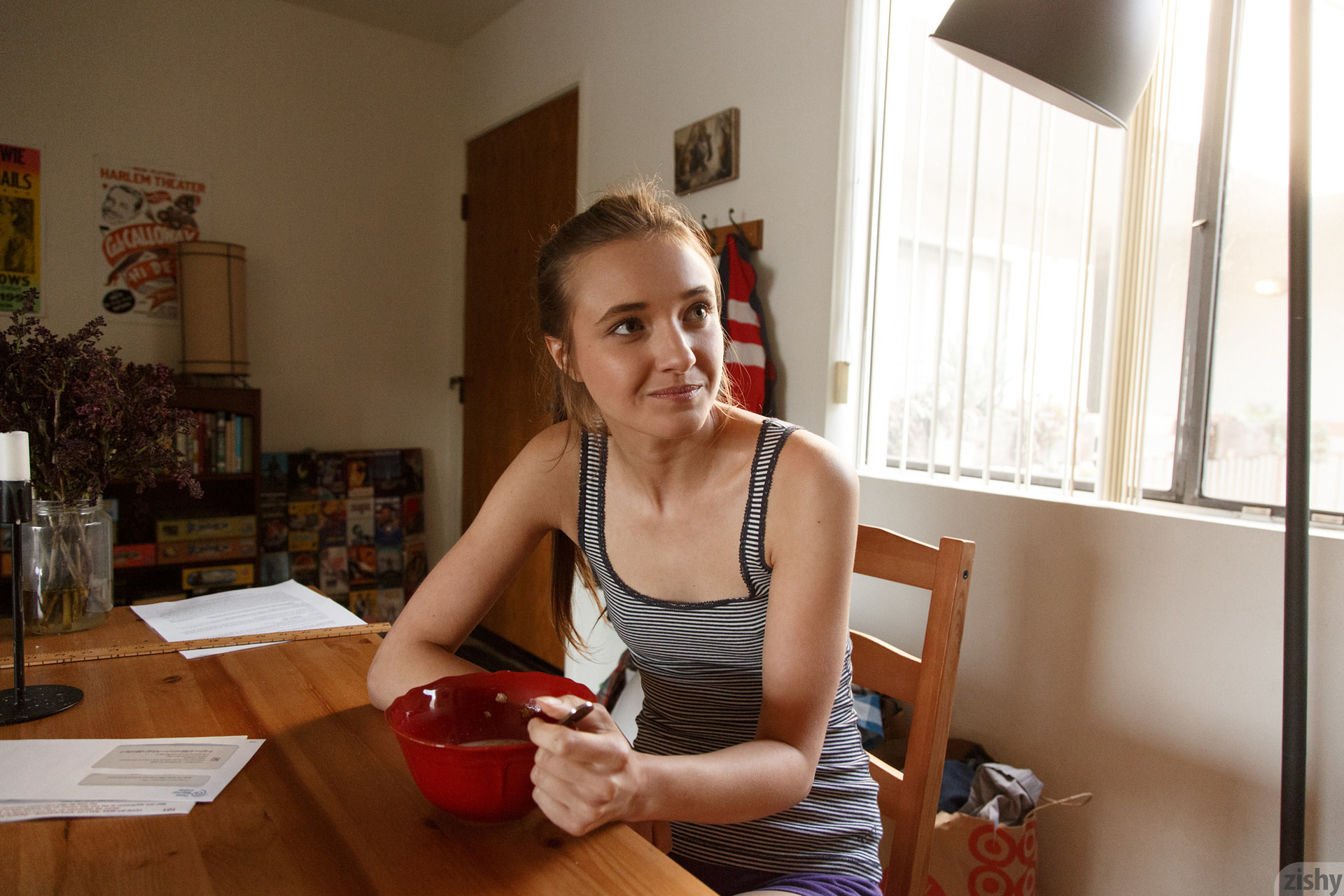 Maria Turova | Scrolller