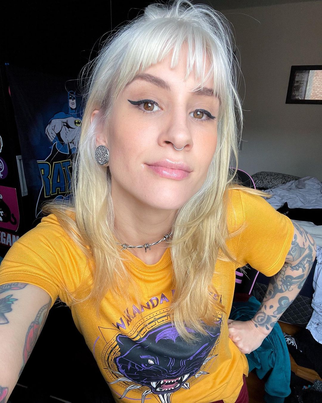 Mariana Ayrez | Scrolller