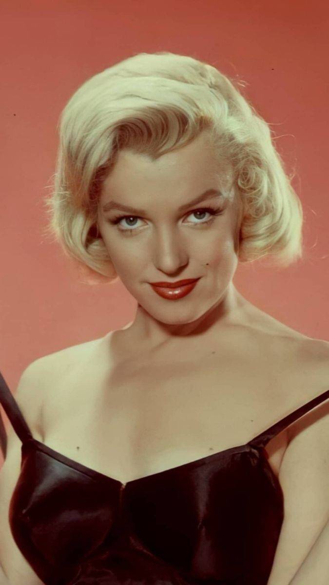 Marilyn Monroe. | Scrolller