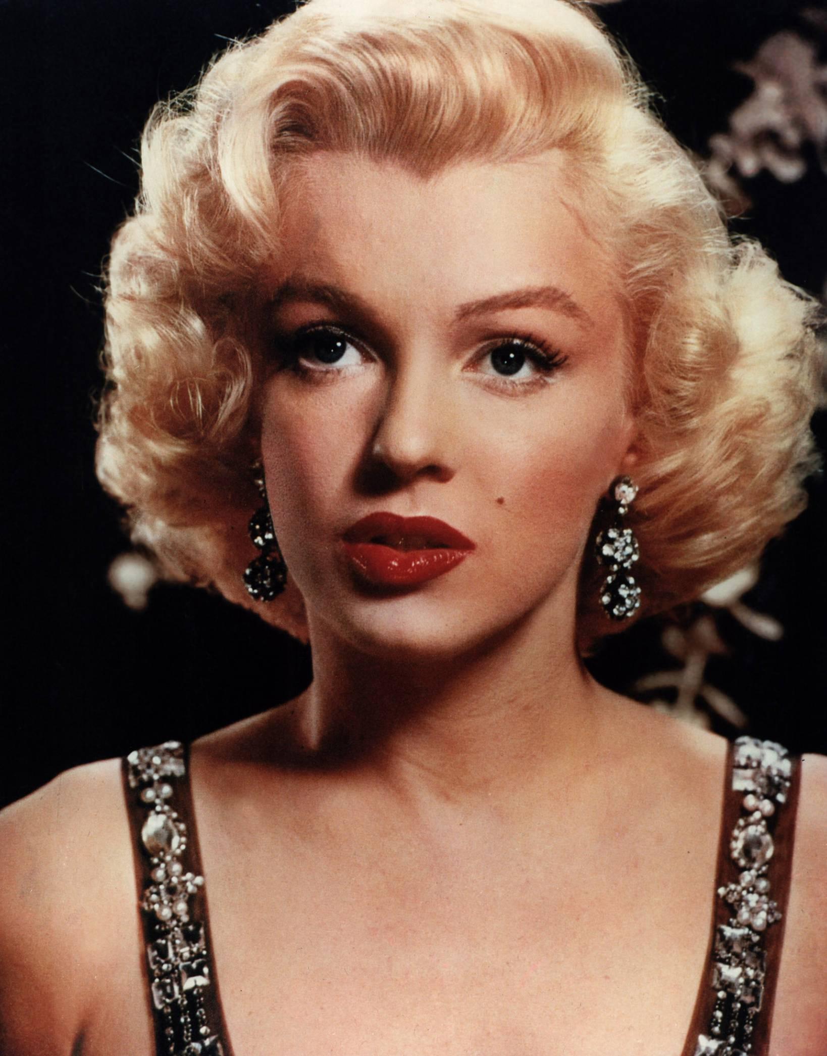 Marilyn Monroe | Scrolller
