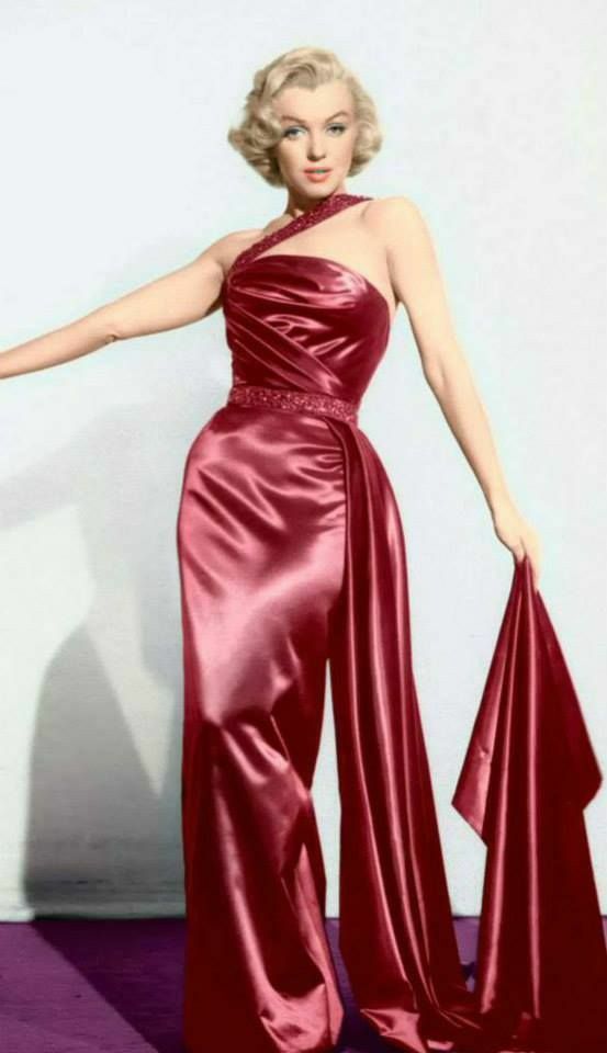 Marilyn Monroe. | Scrolller