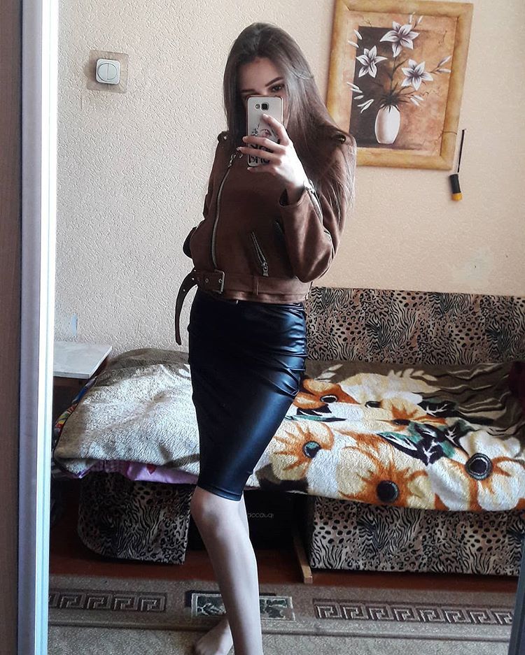 Marina Berezniki | Scrolller