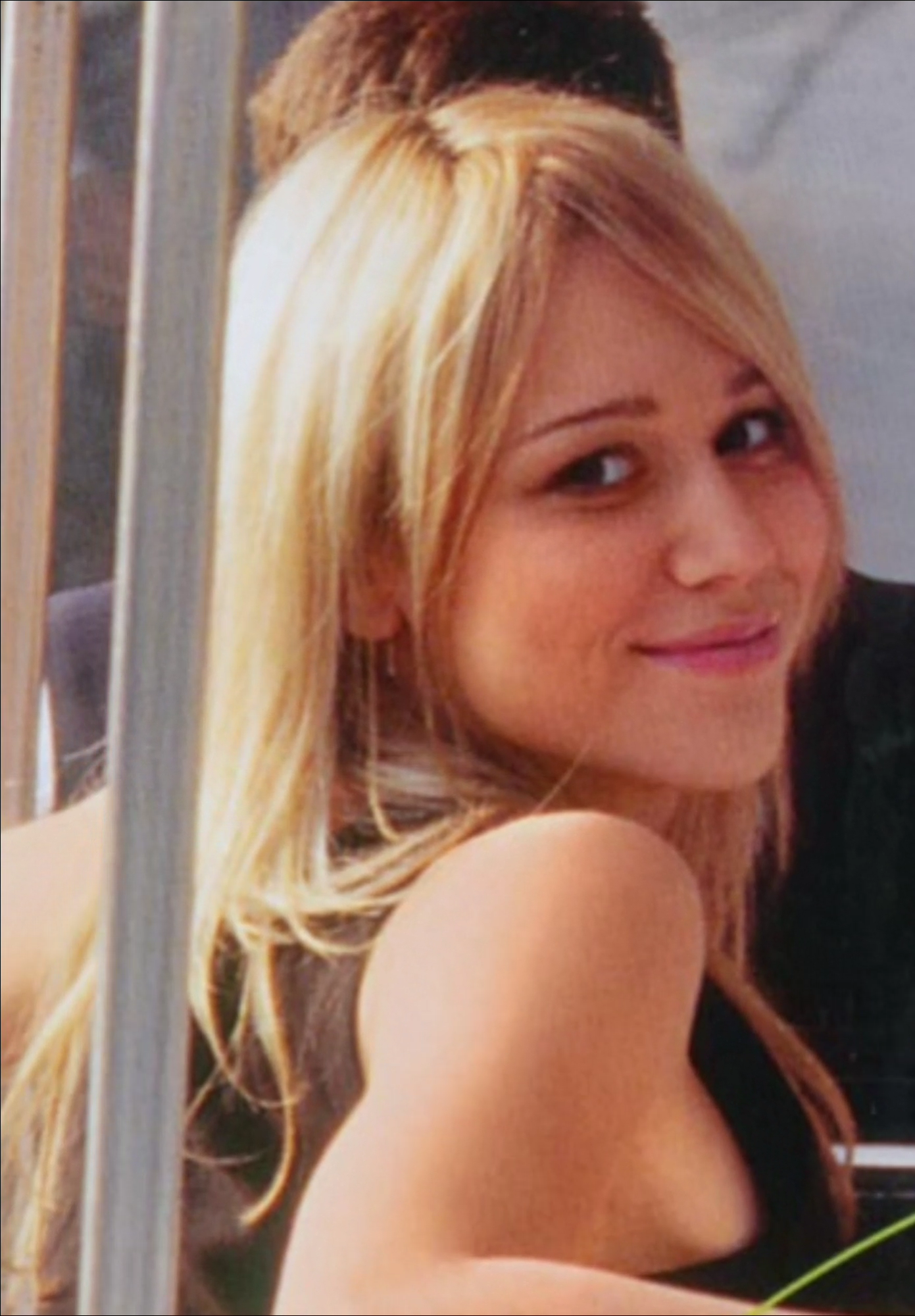 Marina Lizorkina Scrolller
