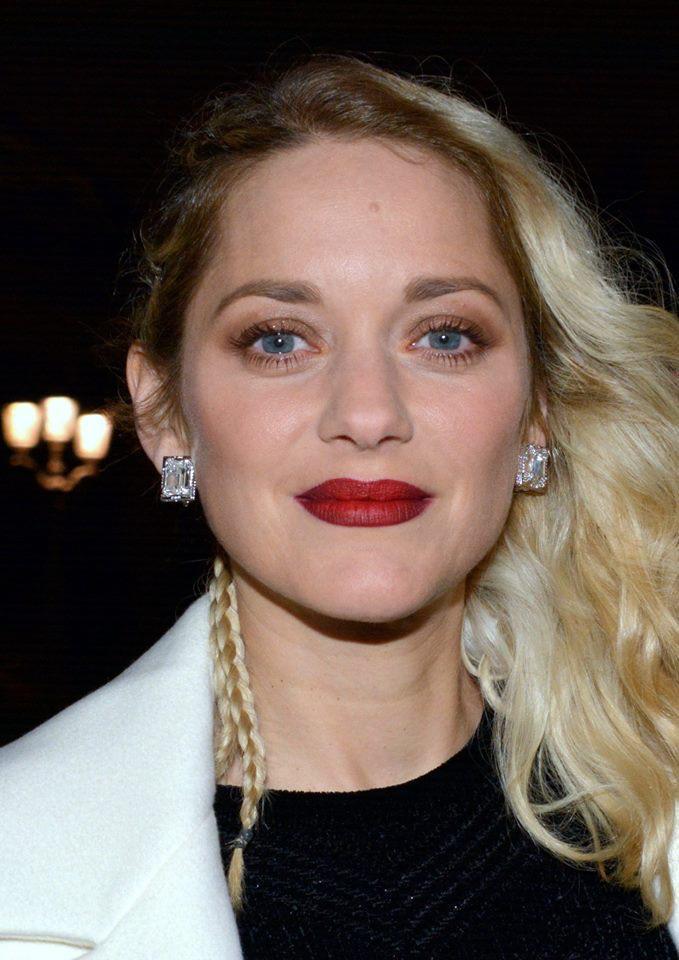 Marion Cotillard, 44 | Scrolller