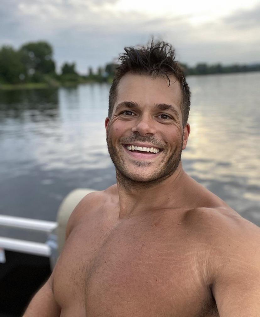 Mark’s new Instagram post | Scrolller