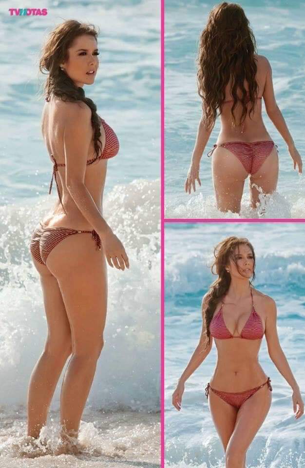 Marlene Favela 🍑 | Scrolller