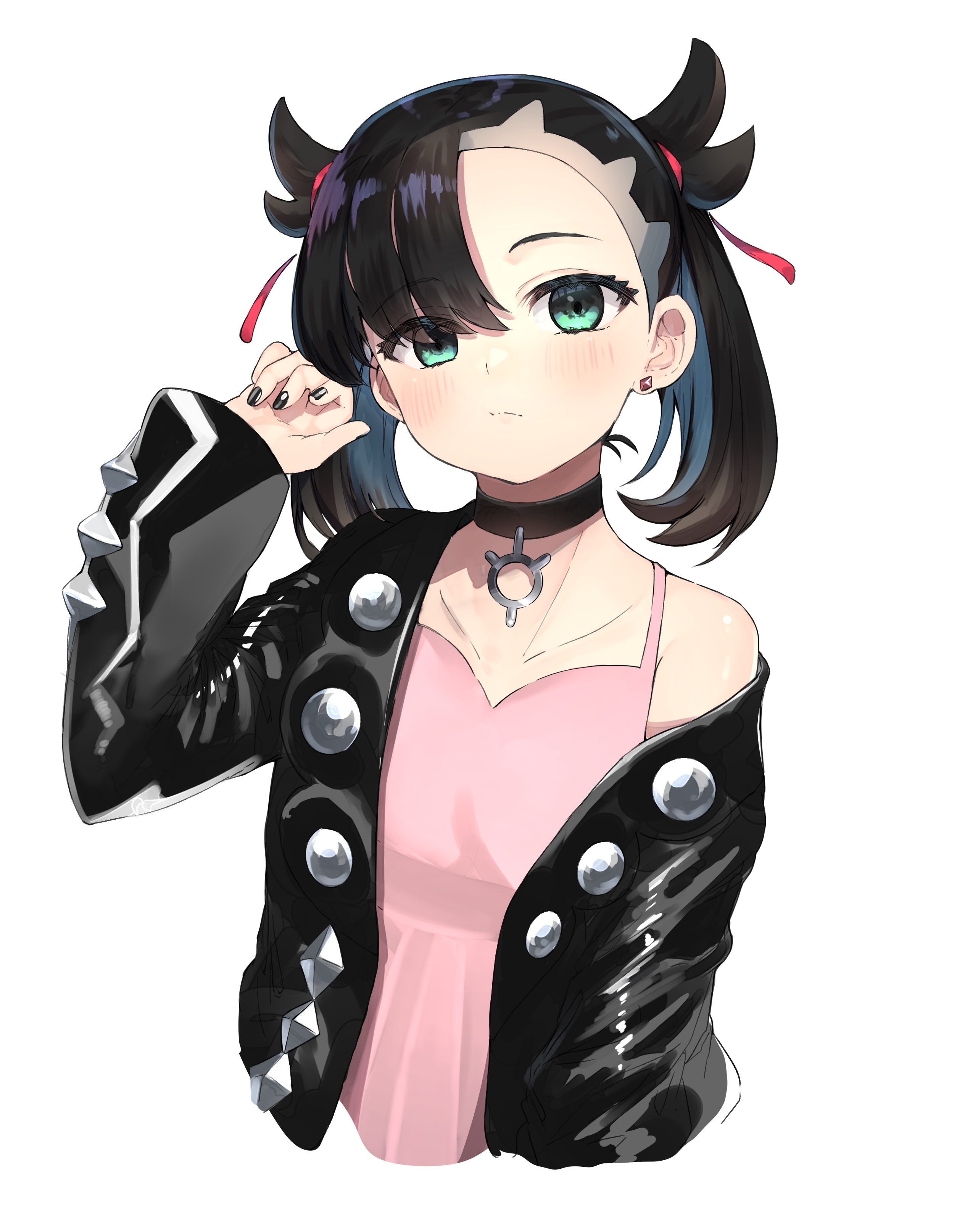 Marnie | Scrolller