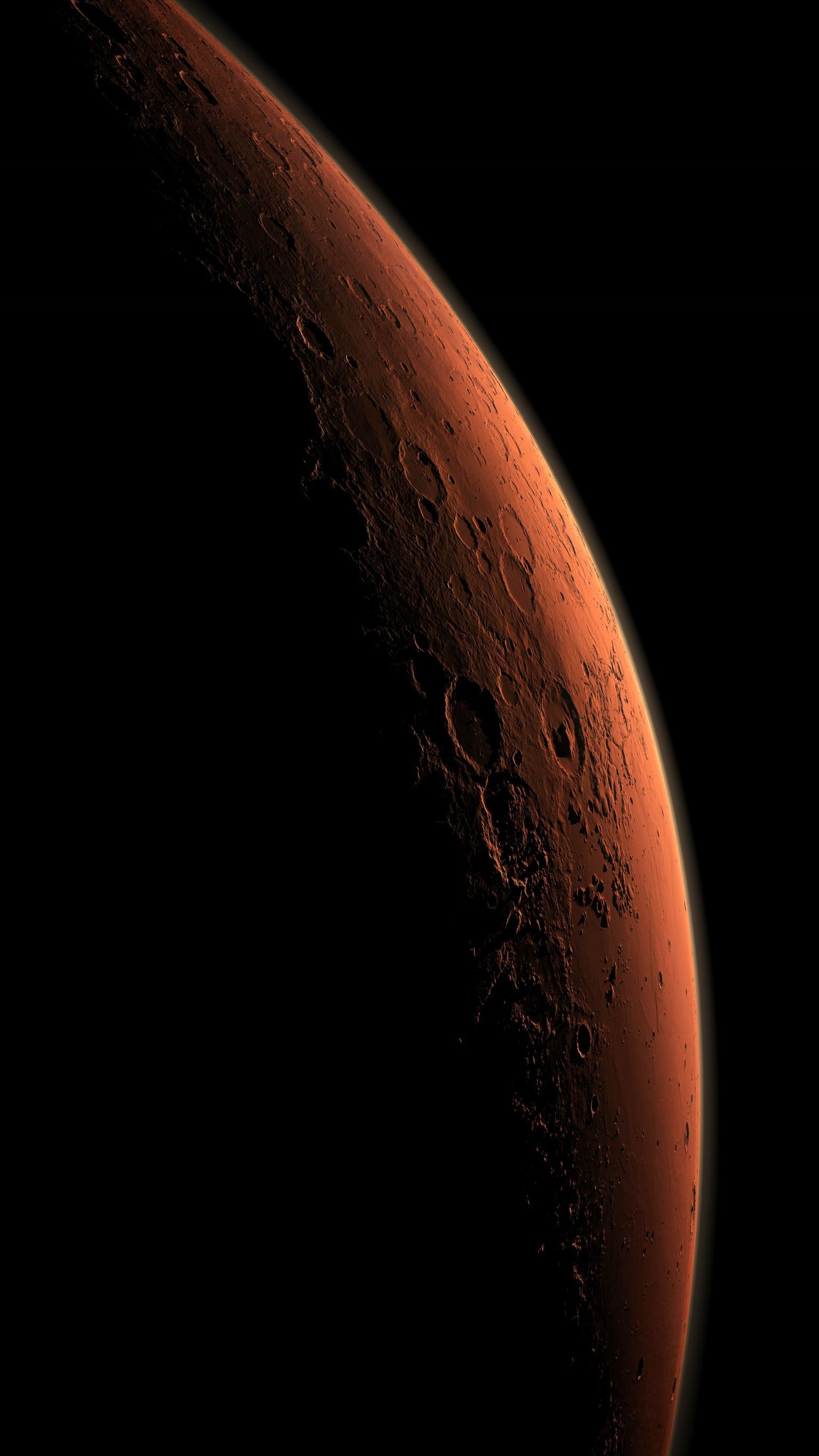 Mars. | Scrolller