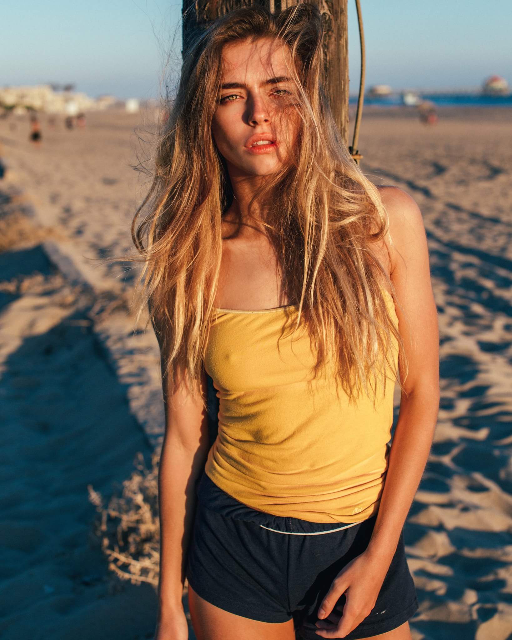 Marta the Martian | Scrolller