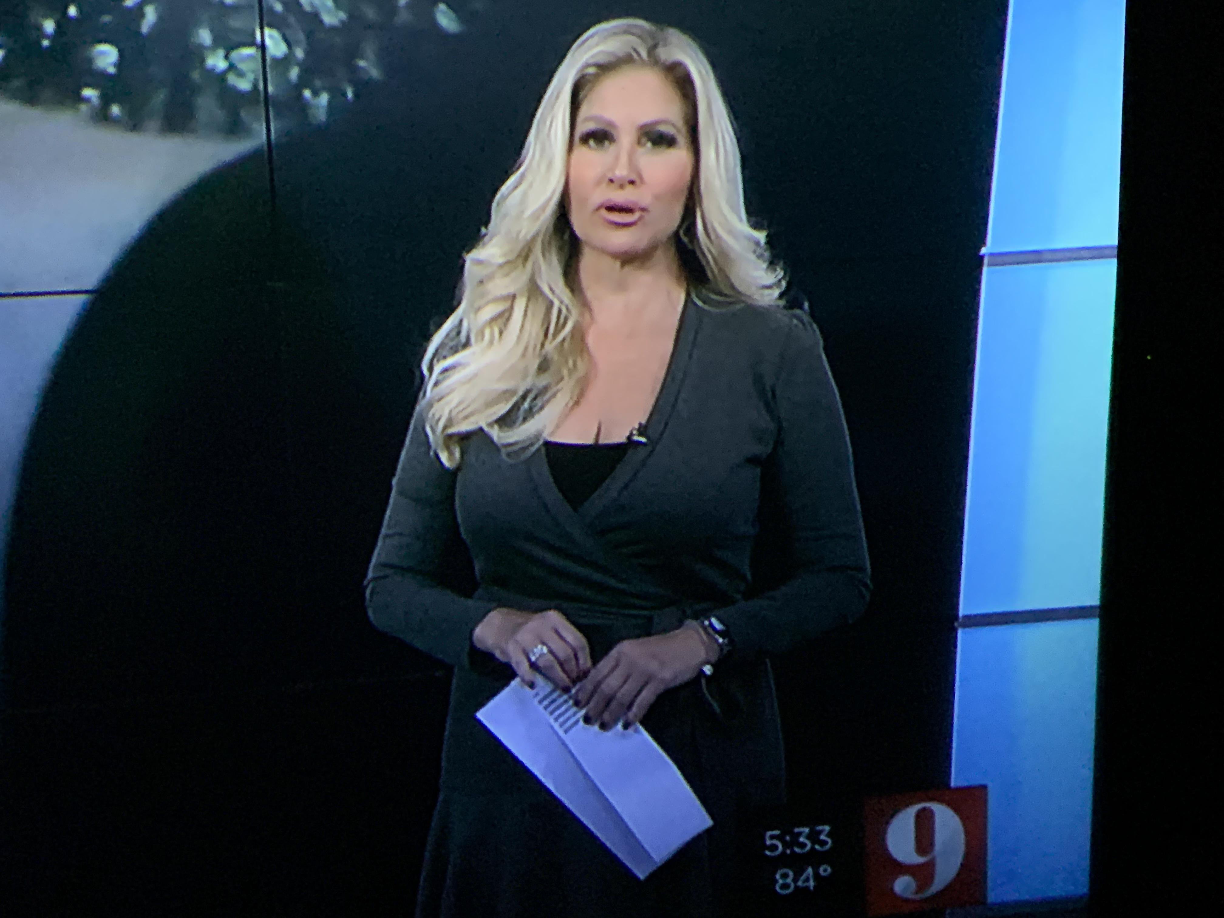 Martha Sugalski WFTV | Scrolller