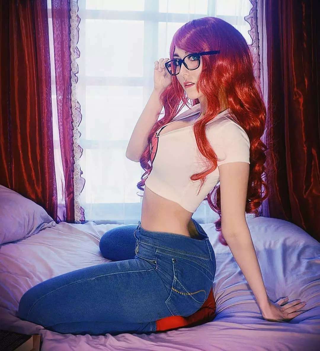 Mary jane | Scrolller