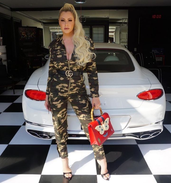 Maryse Scrolller