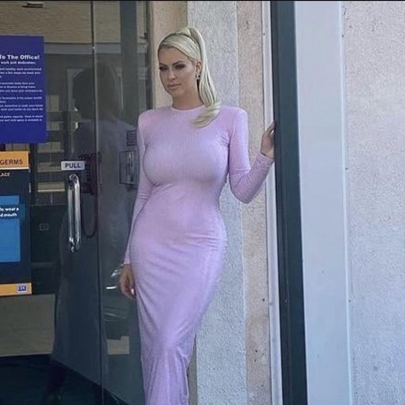 Maryse Scrolller