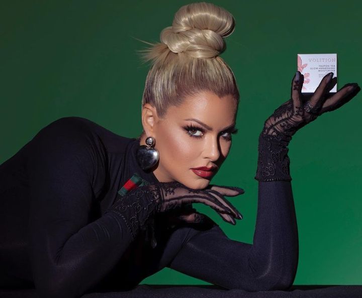 Maryse Scrolller