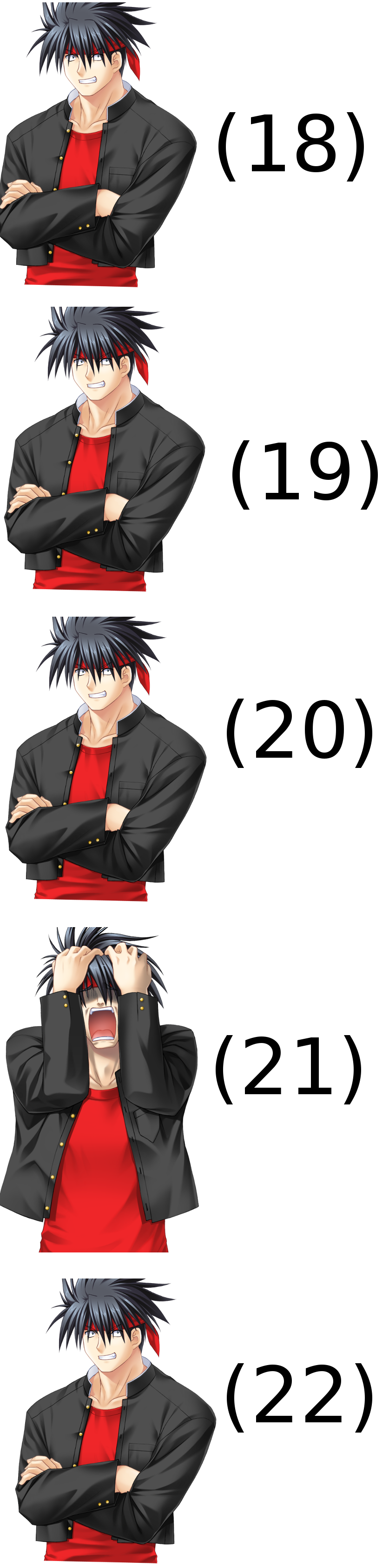 Masato (Loli) | Scrolller