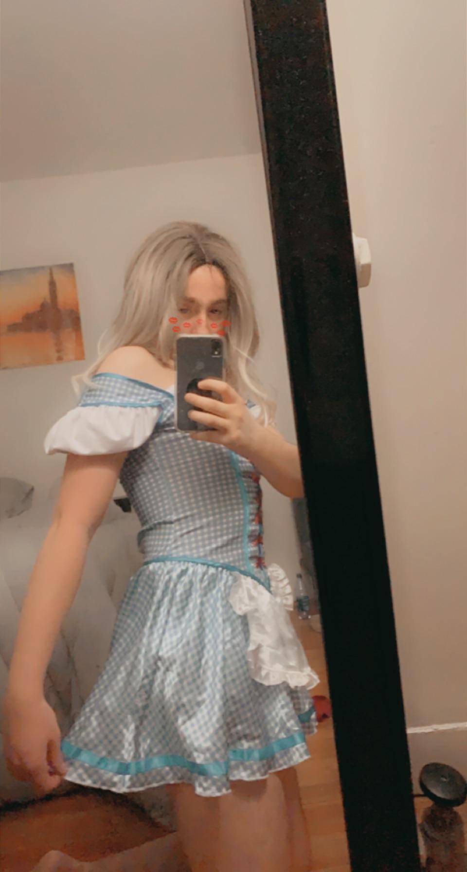 Masculinity = gone | Scrolller