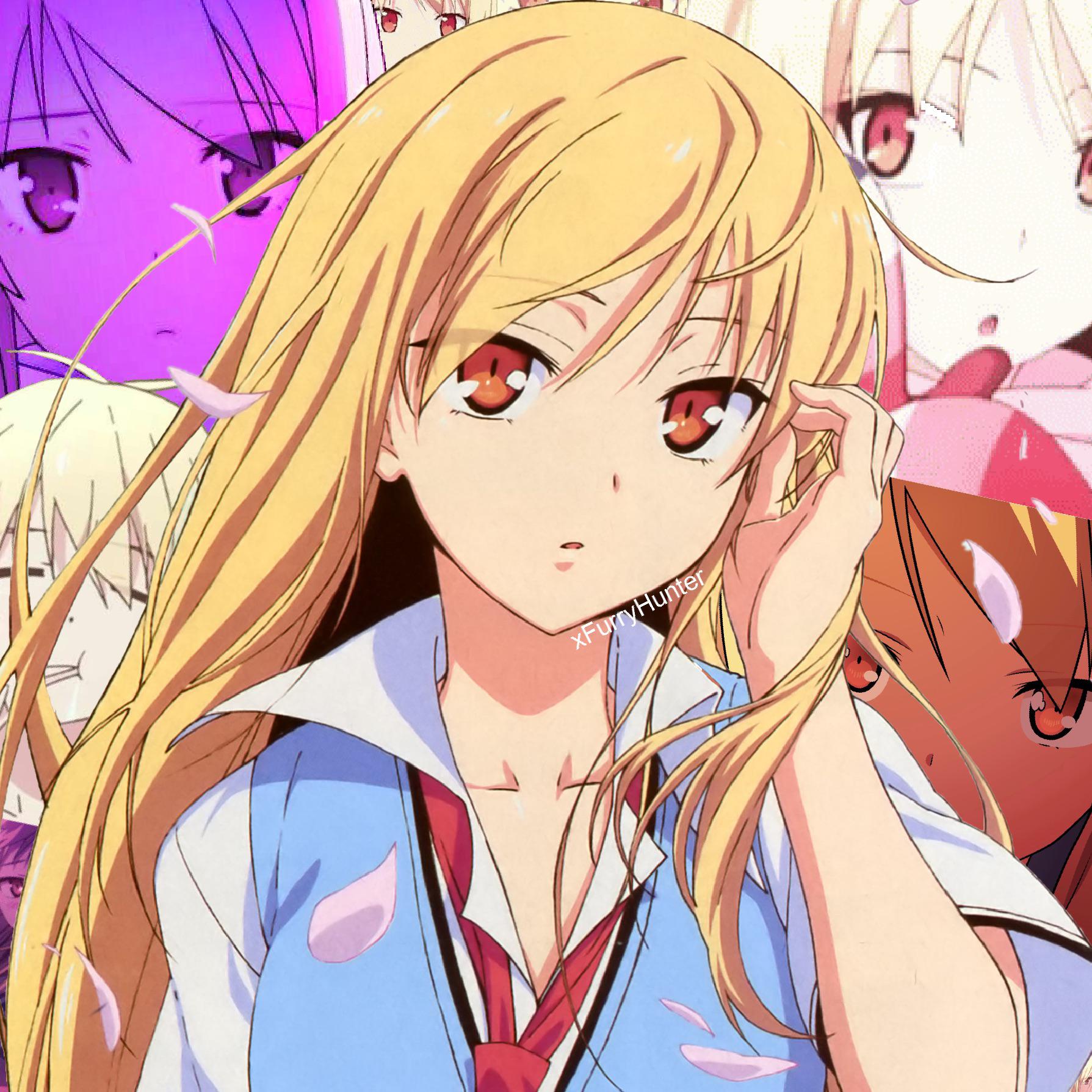 mashiro and more mashiro | Scrolller