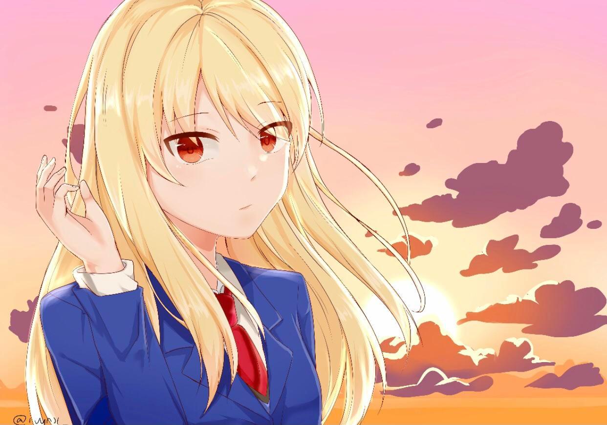 Mashiro Monday #9 | Scrolller