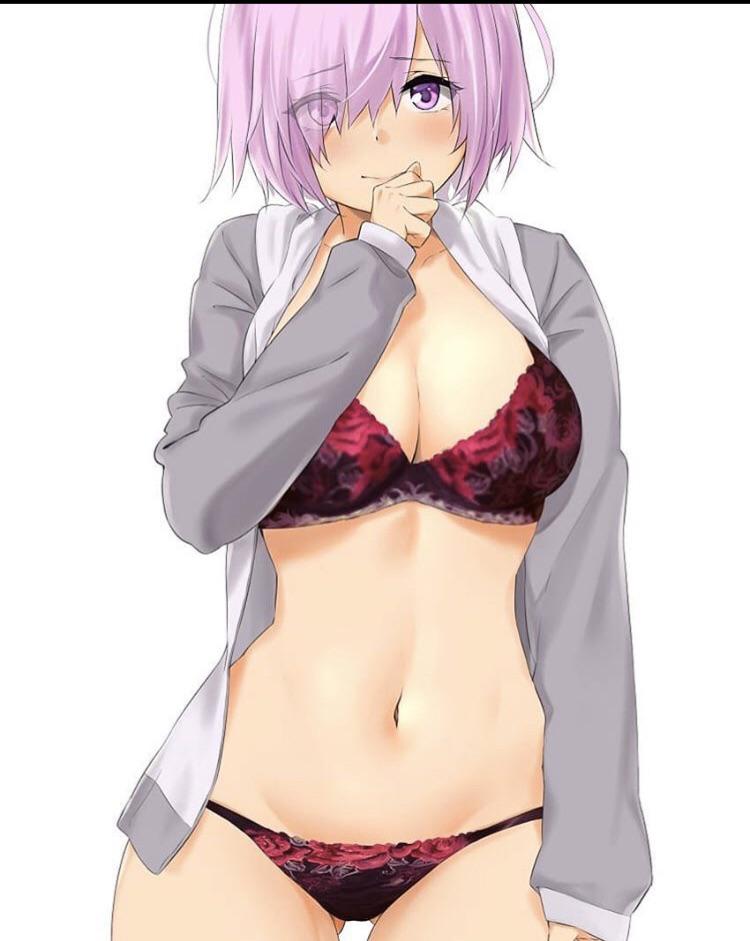 Mashu | Scrolller