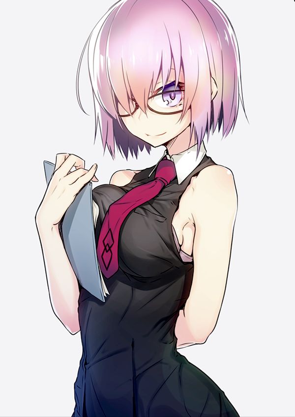 Discover more like Ecchi: Mashu Mash and Related Content | Scrolller