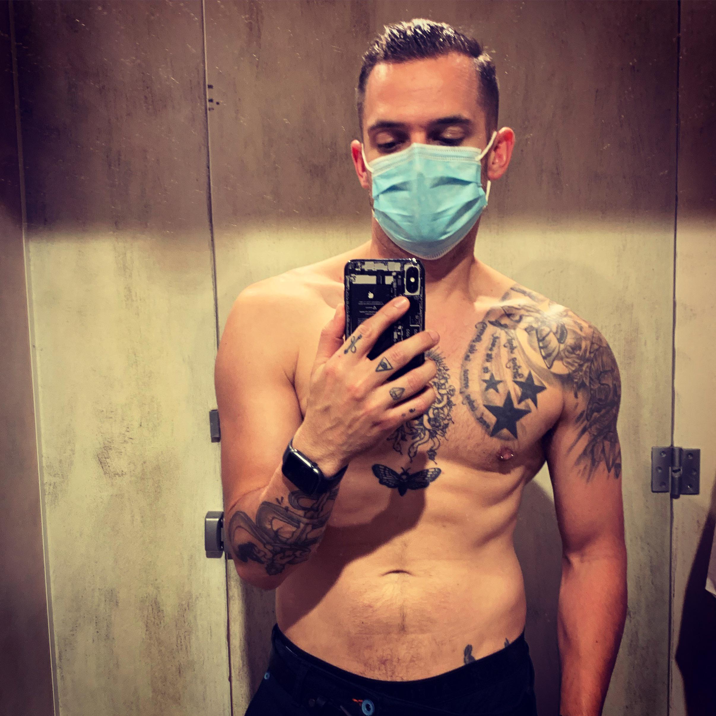 More tatts needed! | Scrolller