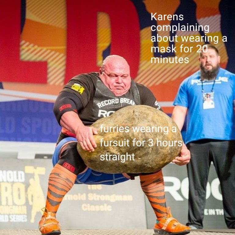 Mask_irl | Scrolller