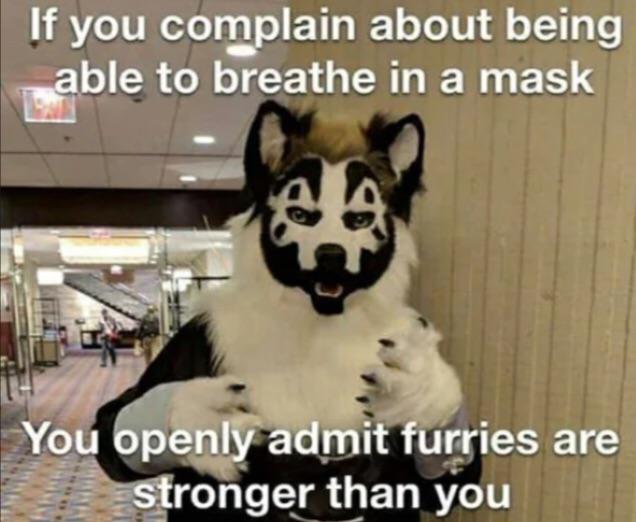 Mask_irl | Scrolller