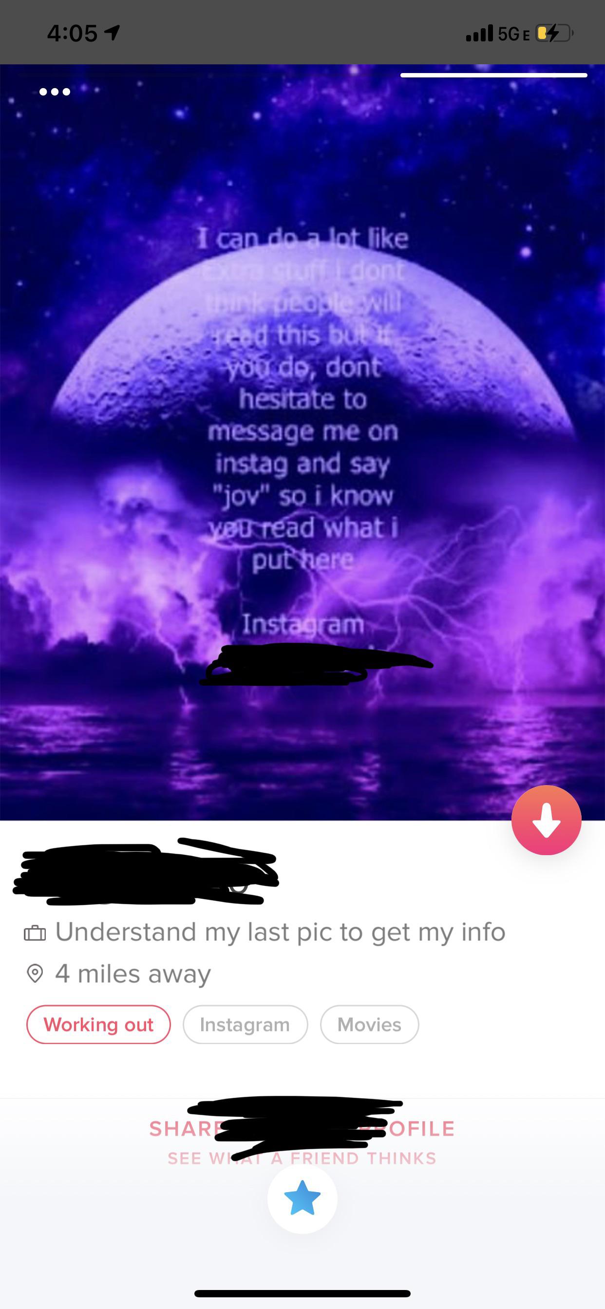 Massage therapists offering extra. This doesn’t seem sketchy | Scrolller