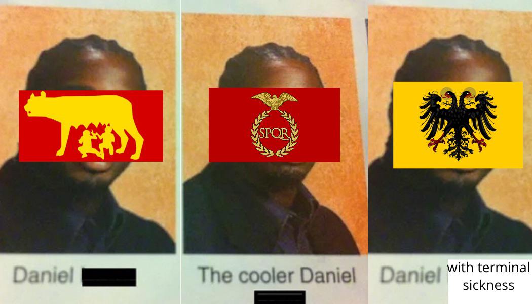 Massive downgrade | Scrolller