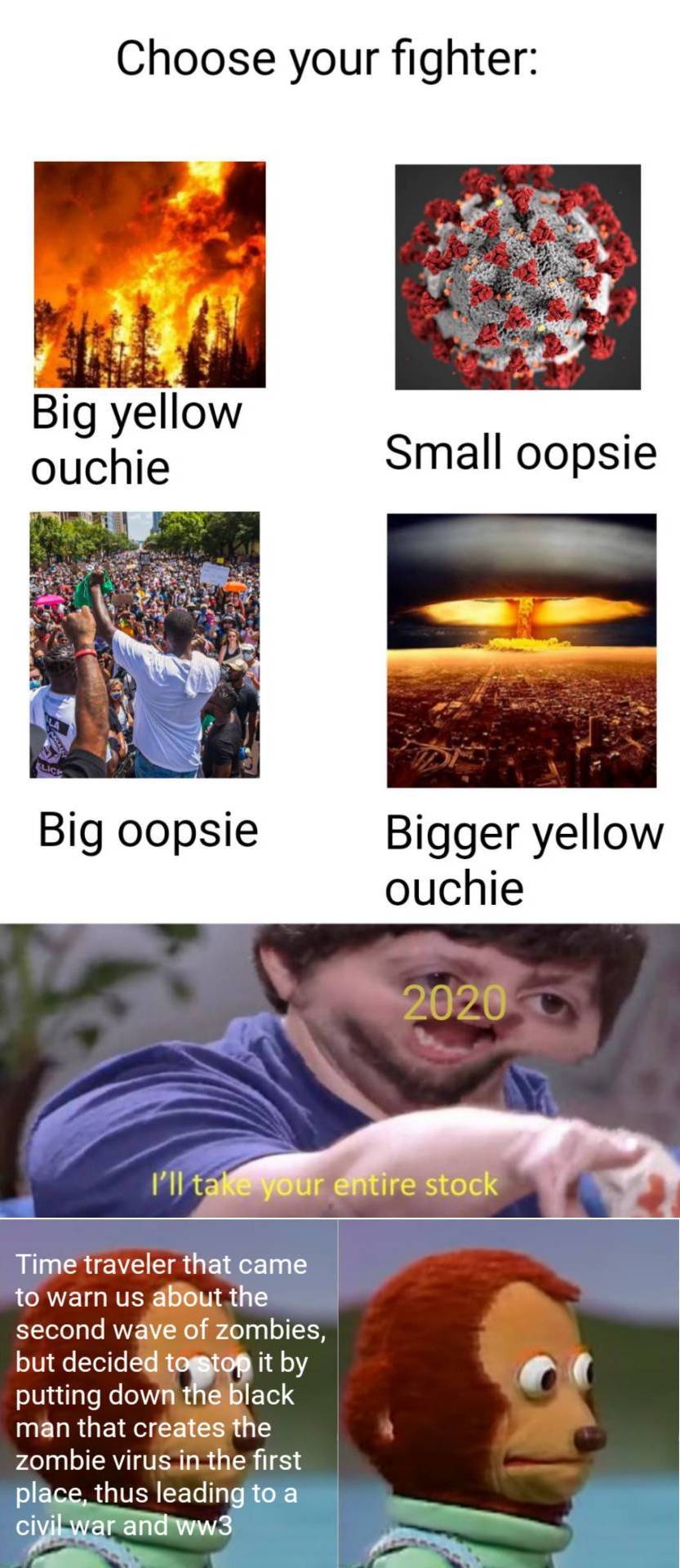 Massive oopsie | Scrolller