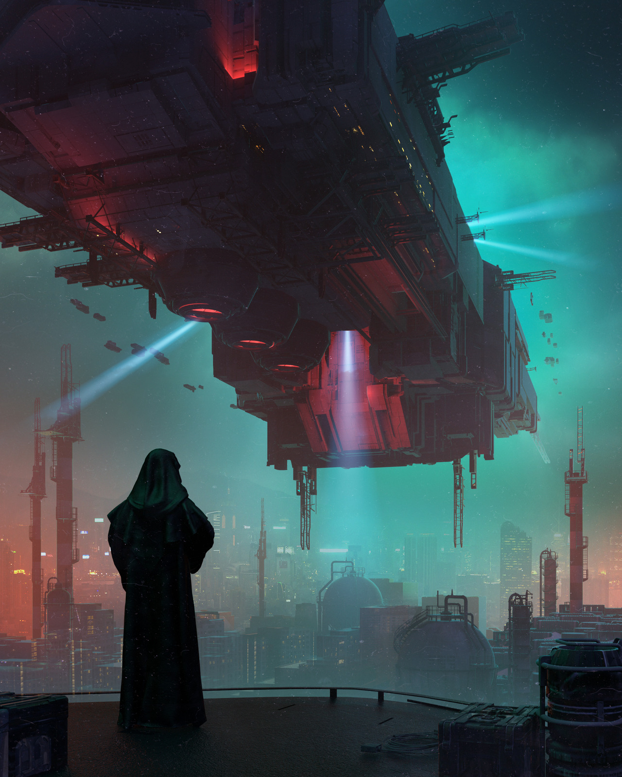 MASTER PLAN | Scrolller