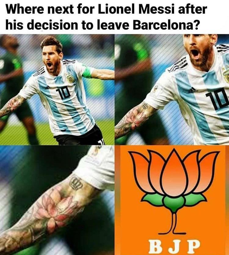 Master stroke by Shah | Scrolller