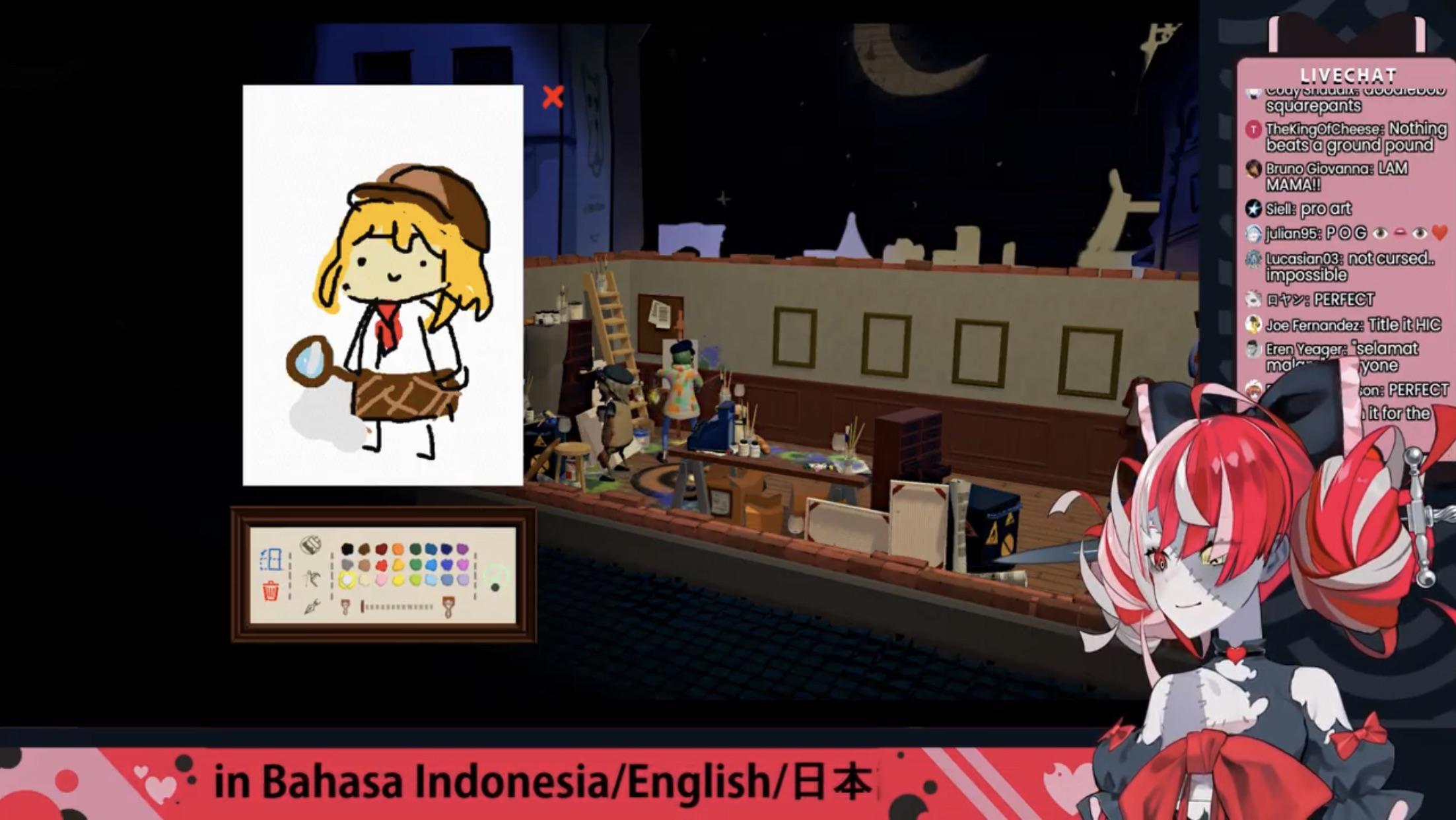 Masterpiece | Scrolller