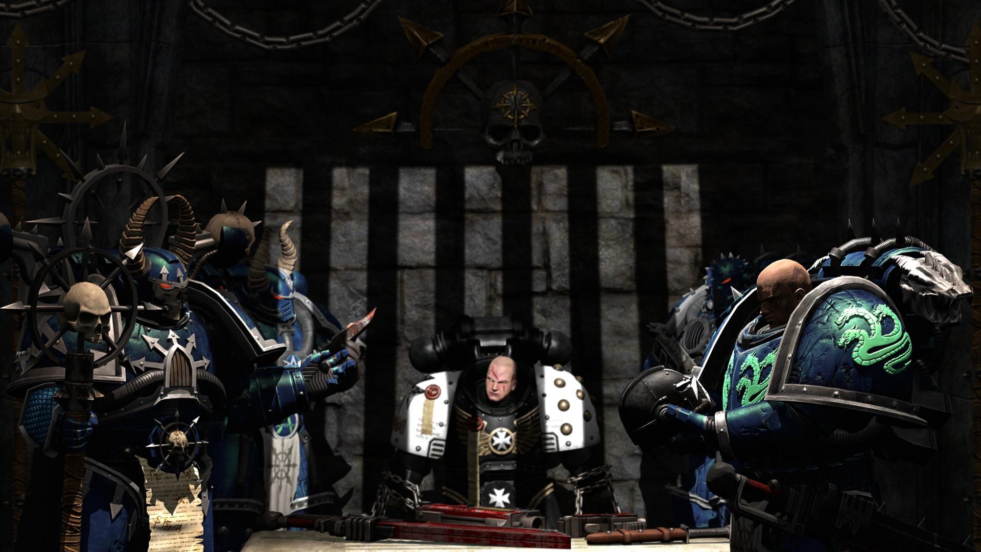 Masters of Infiltration - snip105 | Scrolller