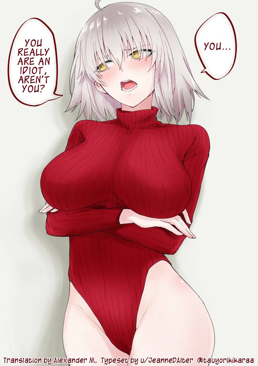 Master's Request | Scrolller