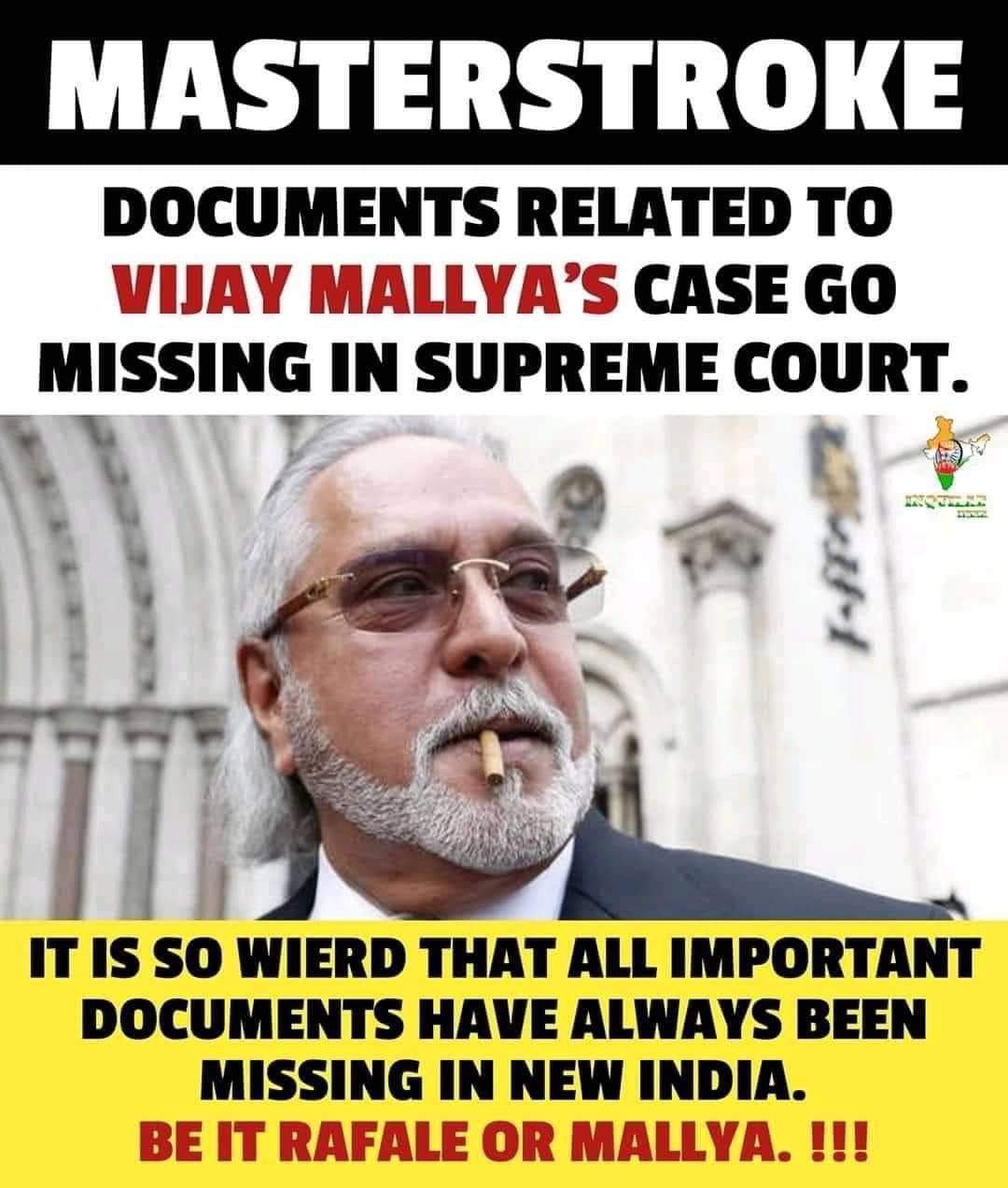 Masterstroke | Scrolller