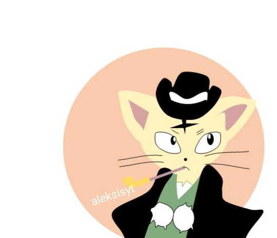 Matamune Fanart! (Made using Powerpoint!) | Scrolller