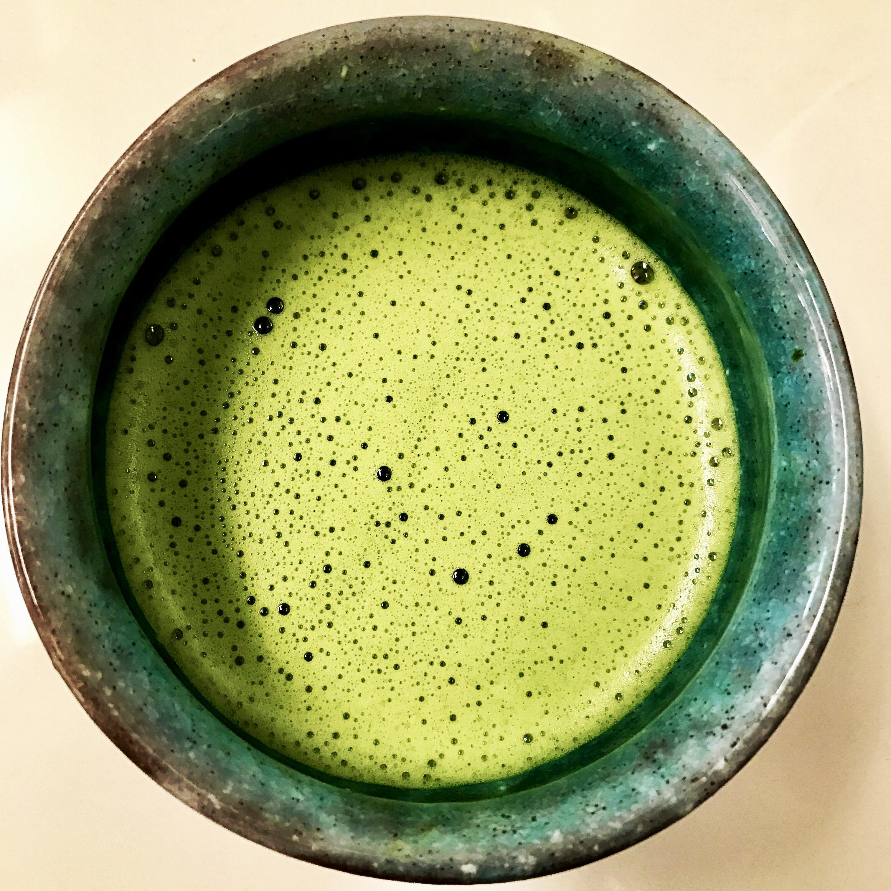 Matcha [OC] | Scrolller
