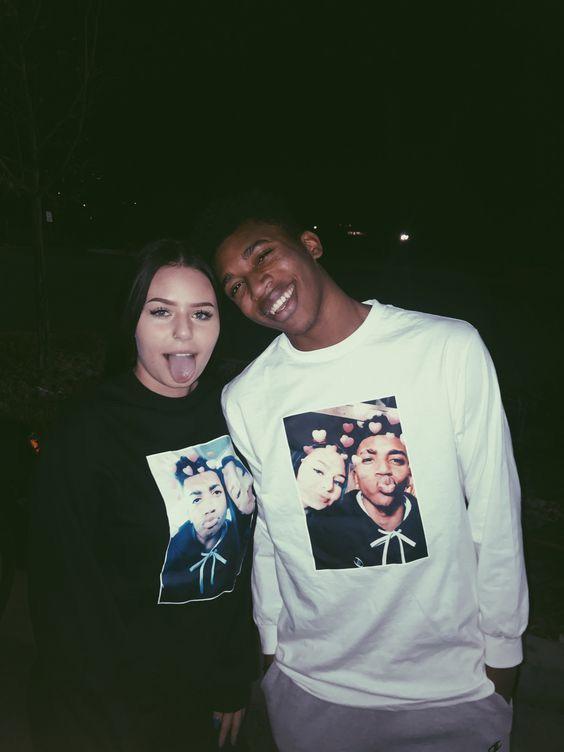 Matching Sweaters ️ | Scrolller