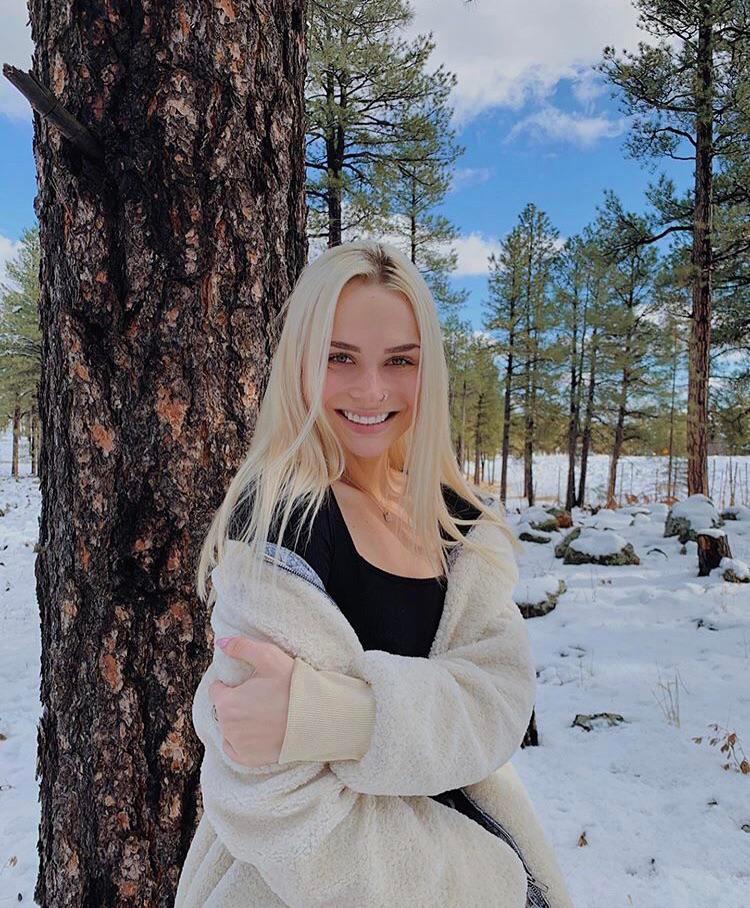 Matching the environment | Scrolller