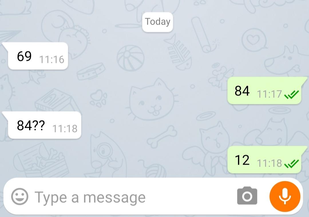 Math Scrolller