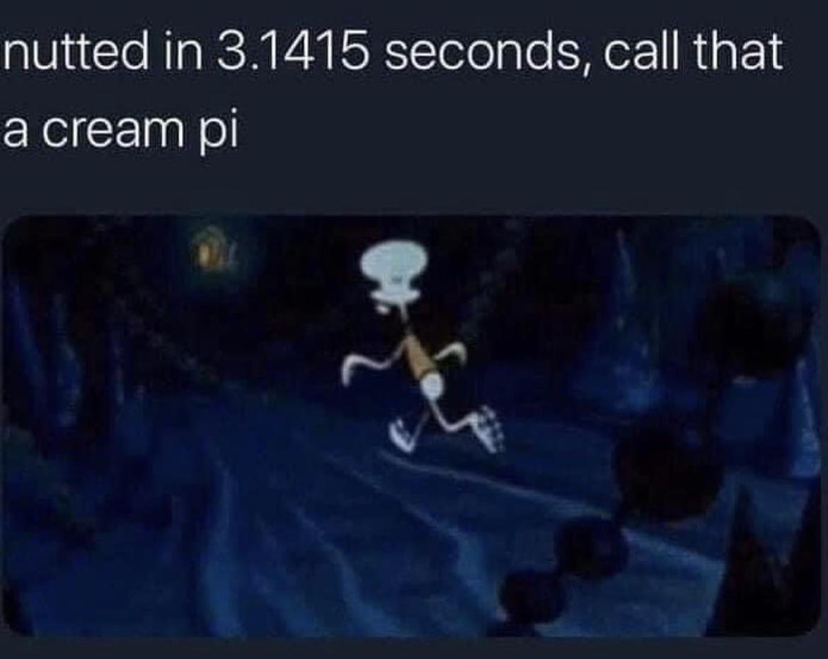 Math can be fun...for me | Scrolller