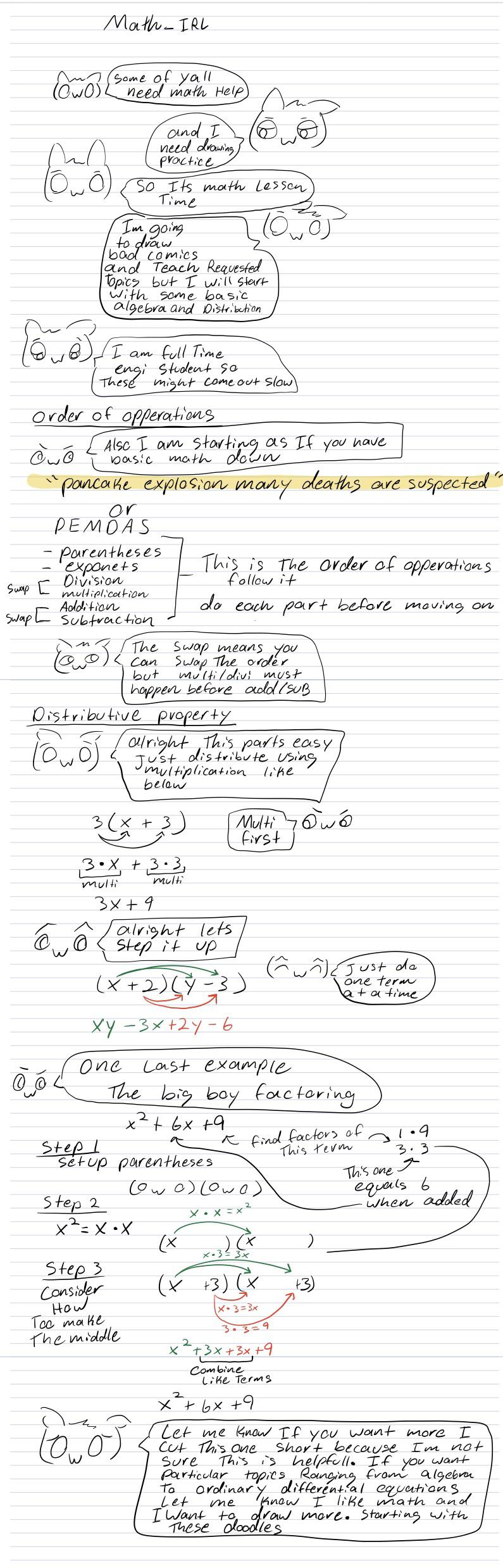 Math_irl | Scrolller