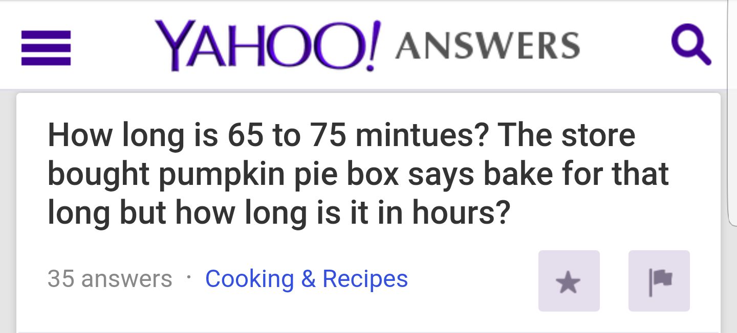 Math Is Hard Scrolller