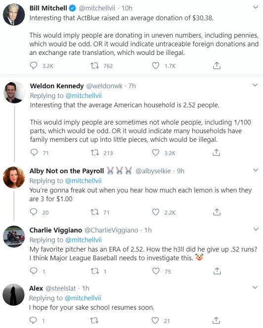 Math is hard | Scrolller