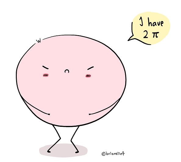 math joke haha (i made this) | Scrolller